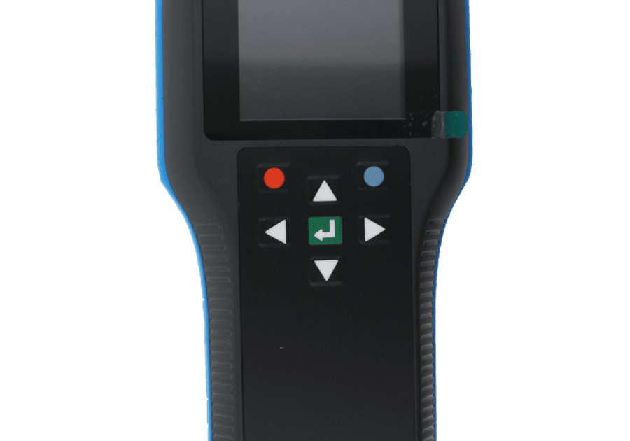 APR250 kompakt Reader/øremærkeaflæser – aflæs dine øremærker