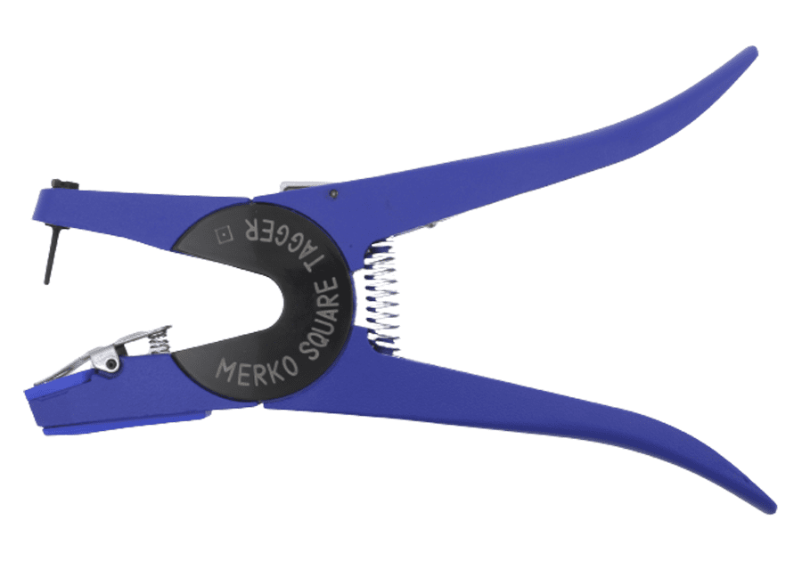 Merko PTAT tangen- Passer til M2 og M3 øremæreker fra Merko