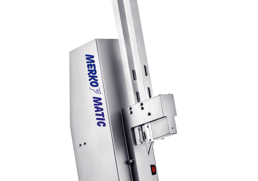 Merko Matic M2 – øremærkemaskine til grise